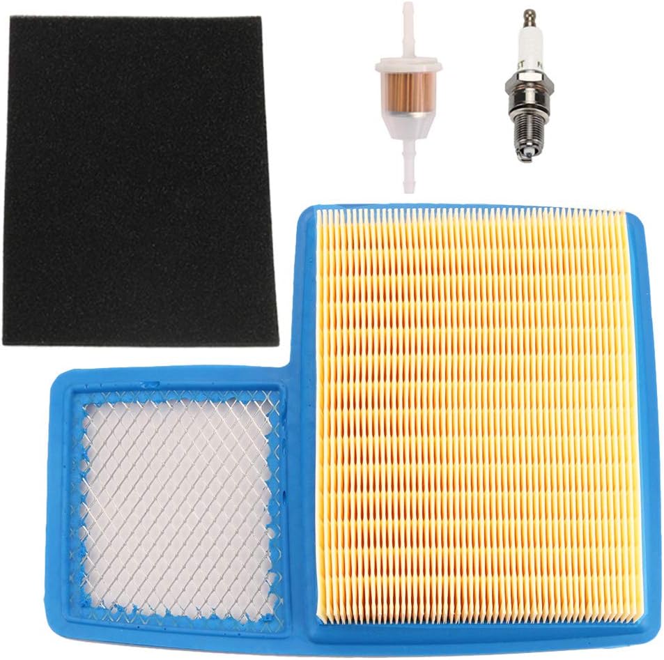Amazon.com: Red Hawk FIL-0026 Air Filter Compatible With/Replacement ...