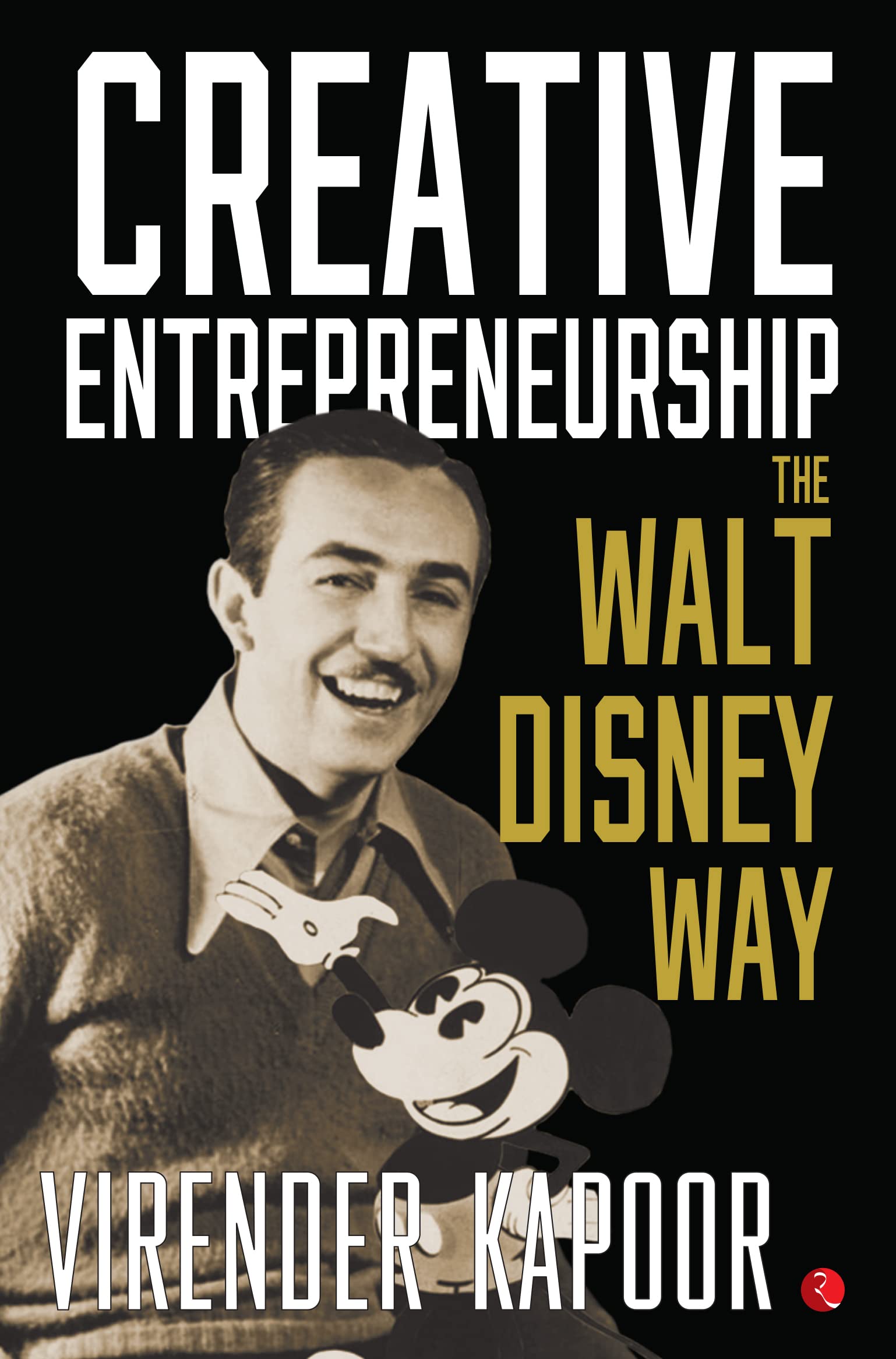 Walt Disney Entrepreneur Journey