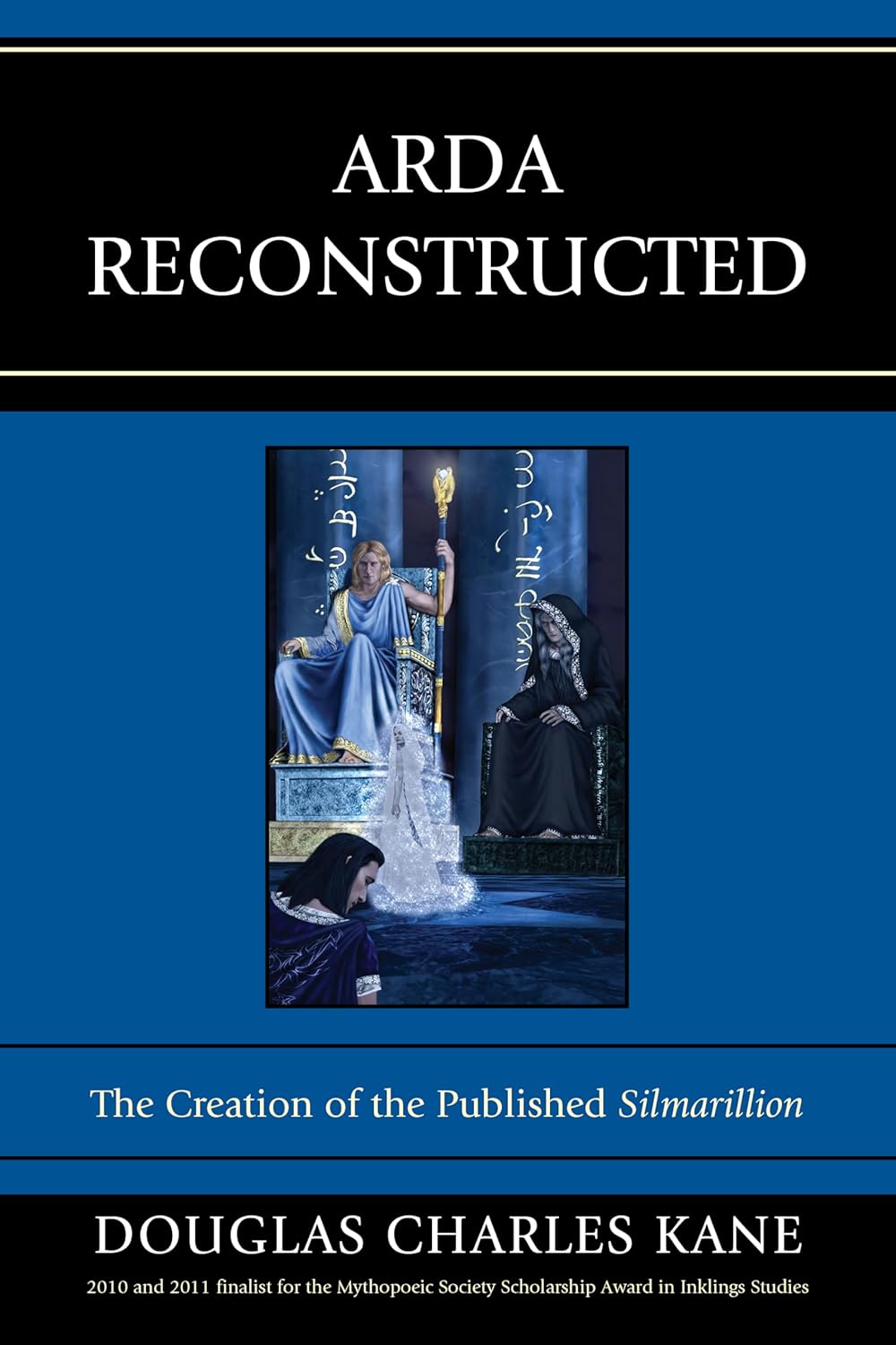 Amazon.com: Arda Reconstructed: The Creation of the Published ...