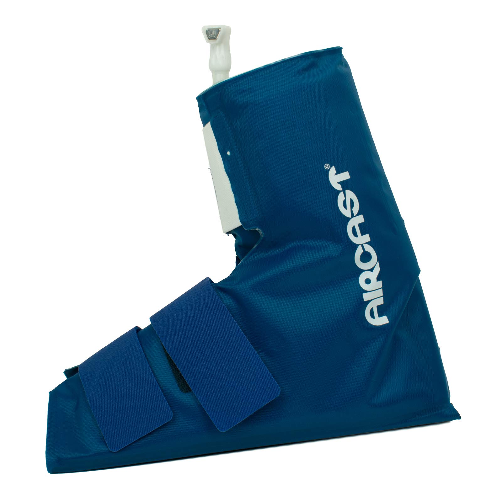 Aircast 12240 Individual Ankle Cuff for Use with Cyro System : Amazon ...