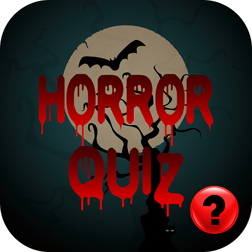 Movie Quiz - Horror Edition - App on Amazon Appstore