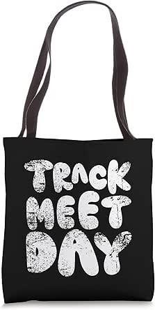 Amazon.com: Track And Field Runner Running Track Season Track Meet Day ...