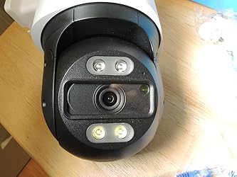 Amazon.com : REOLINK RLC-830A - 4K PTZ PoE Camera System, Outdoor IP ...