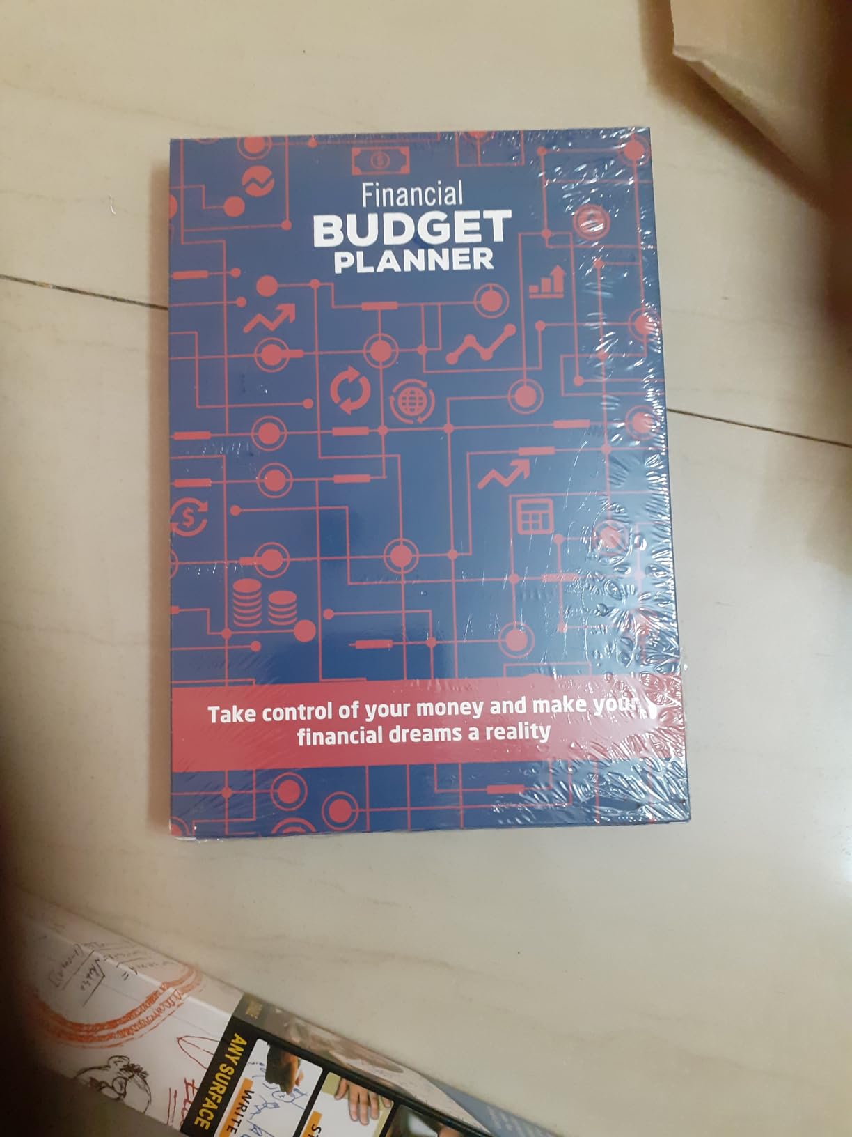 Doodle Achieve Work Life Balance with 6 Month Undated Work Life Balance ...