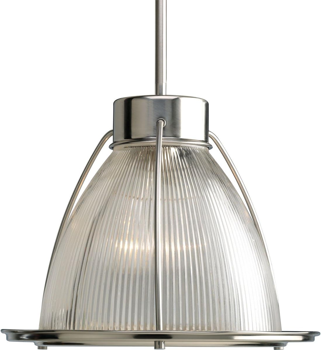 Progress Lighting P5182-09 Transitional Three Foyer Pendant from Torino ...