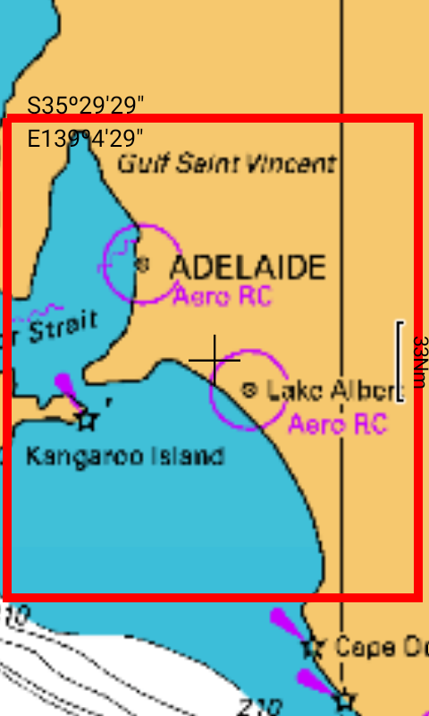Boating Adelaide GPS Nautical Charts:Amazon.co.uk:Appstore for Android