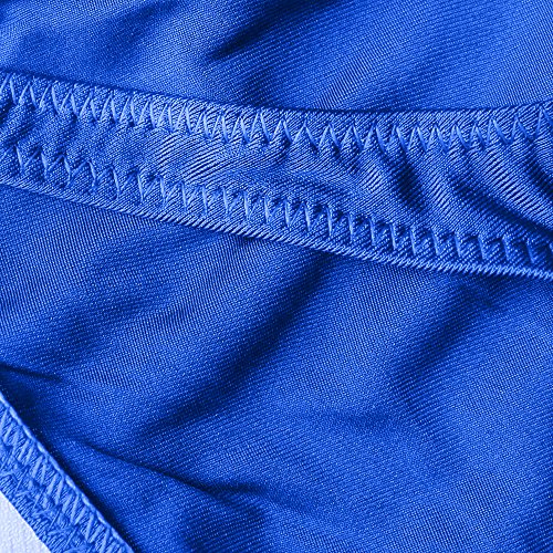 Buy Muscle Alive Men's Bodybuilding Contest Posing Trunks Competition ...