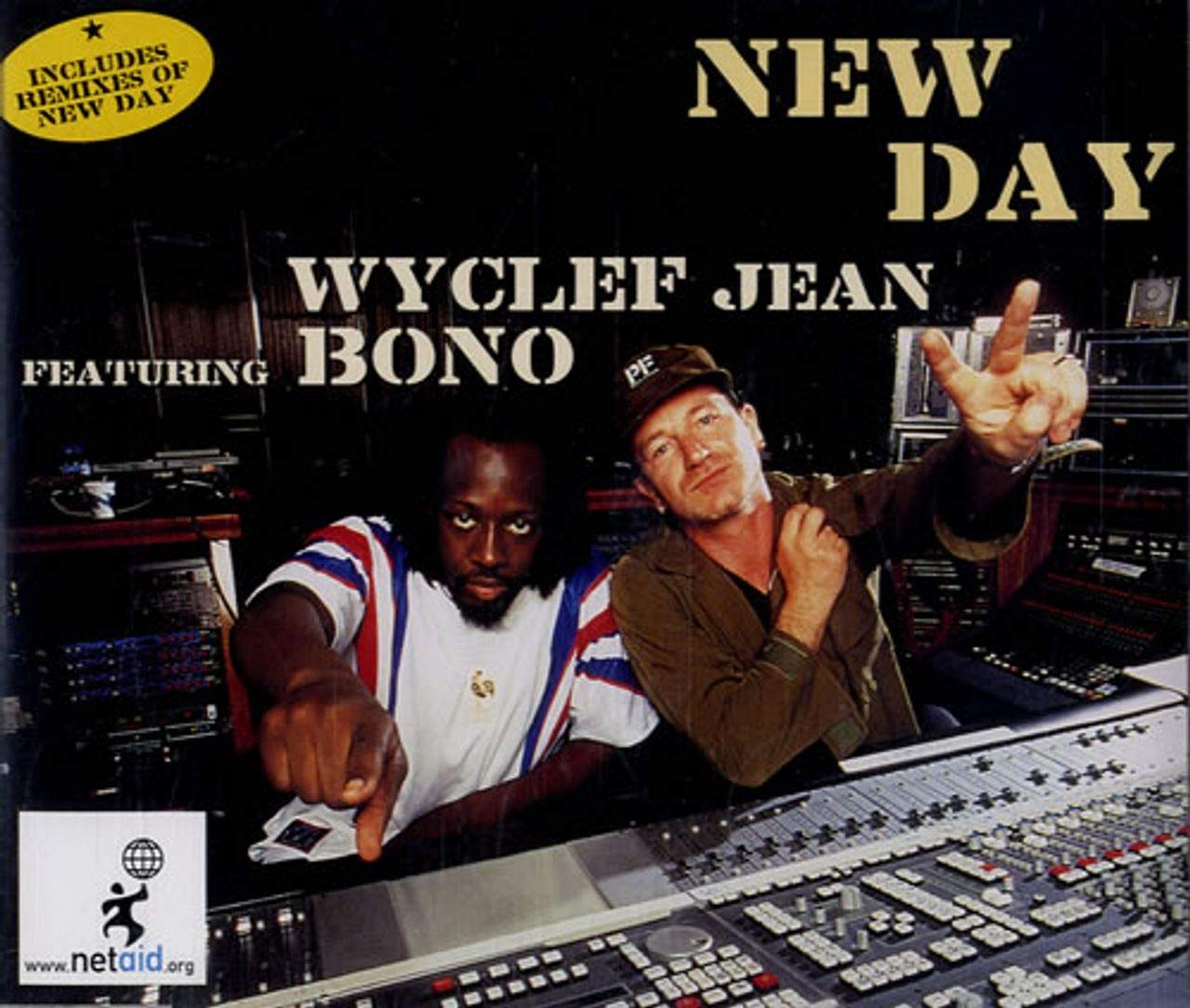 Amazon.com: New Day Pt. 2: CDs & Vinyl