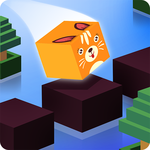 Jump Kitty Jump: Hyper-Casual Game:Amazon.co.uk:Appstore for Android
