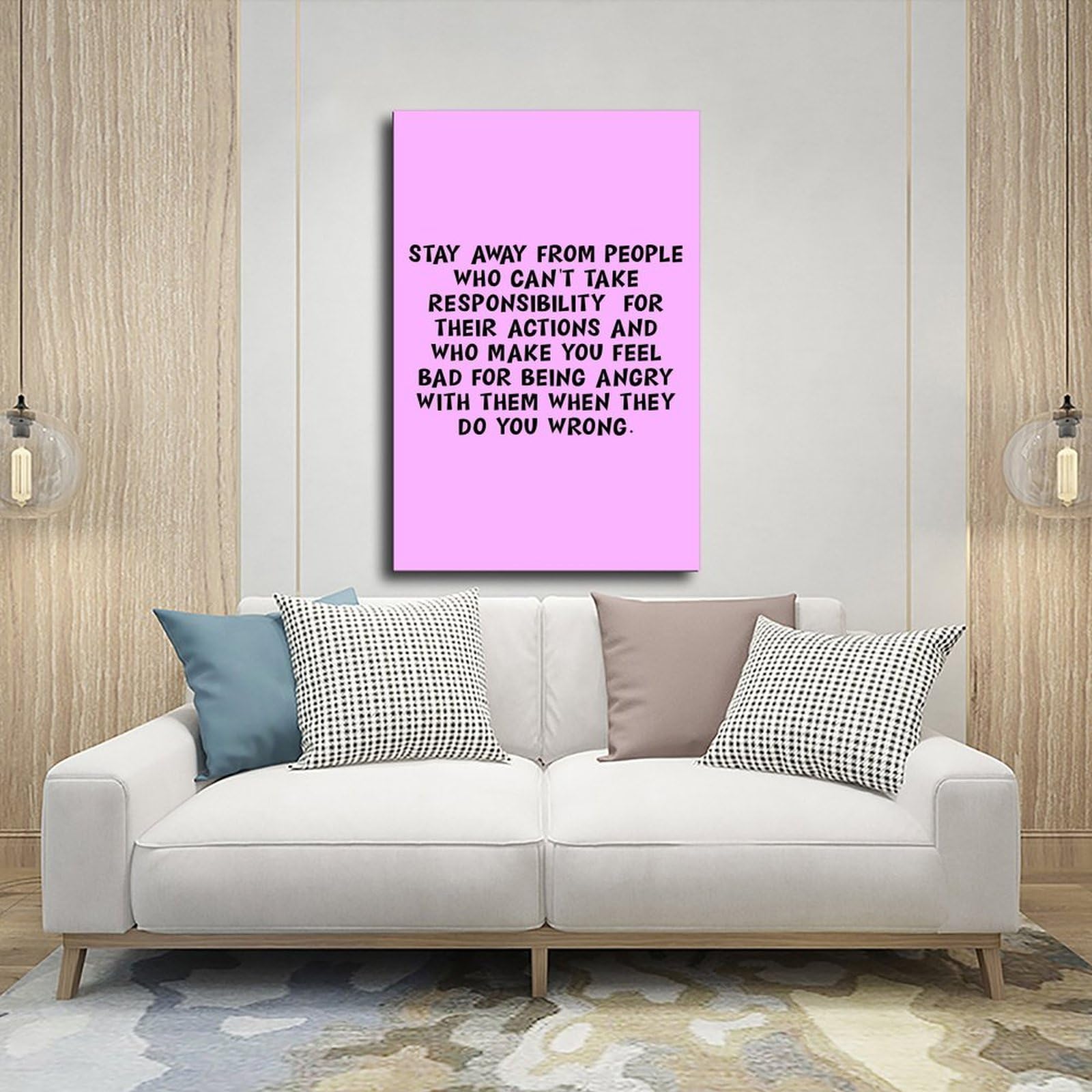 Throwing People Away Quotes