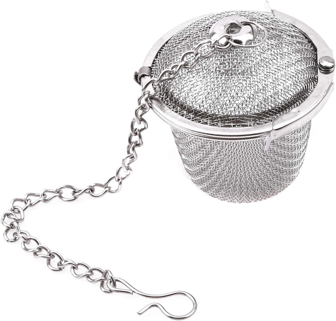Amazon.com: ZALING Stainless Steel Cooking Infuser Rust Resistant With ...