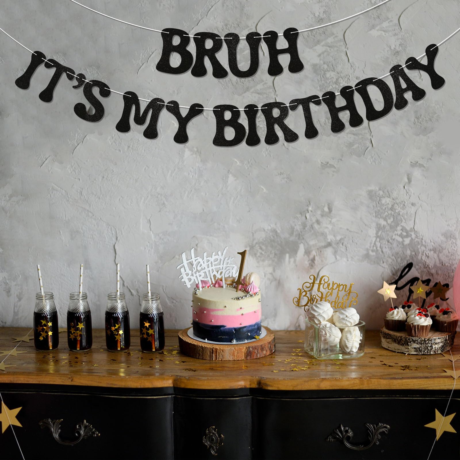 Bro Party Memes