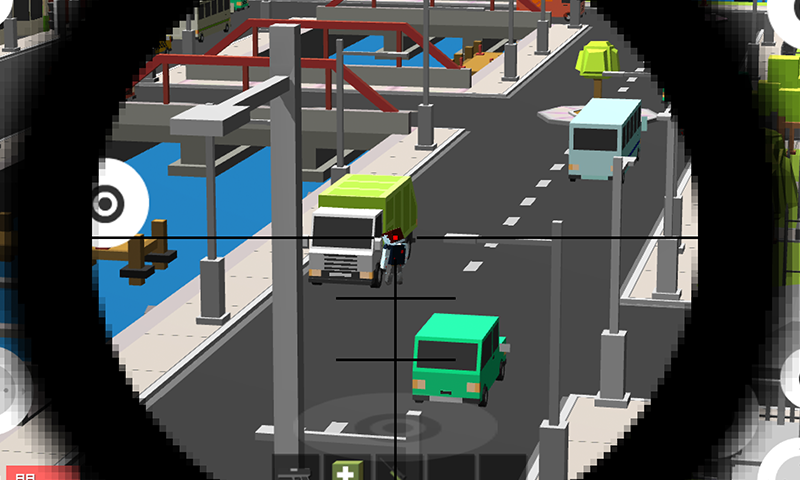 Block Zombies - Survival Game! - App on Amazon Appstore