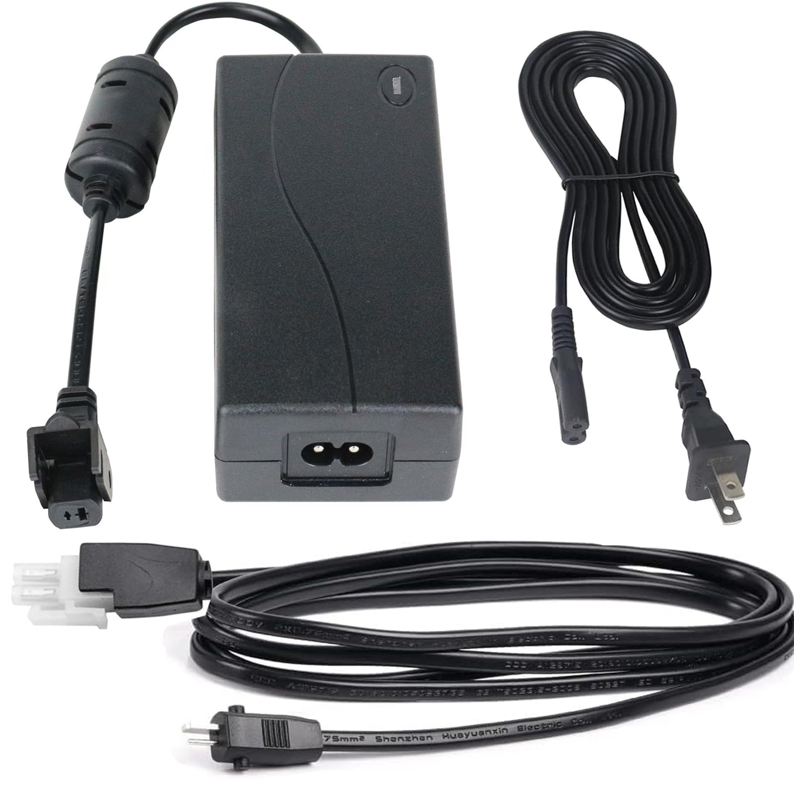 Amazon.com: Solsinsy Adjustable Bed 29V Base Power Supply Power Cord ...