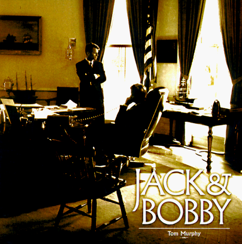 Jack and Bobby: Murphy, Tom: 9781567995916: Amazon.com: Books