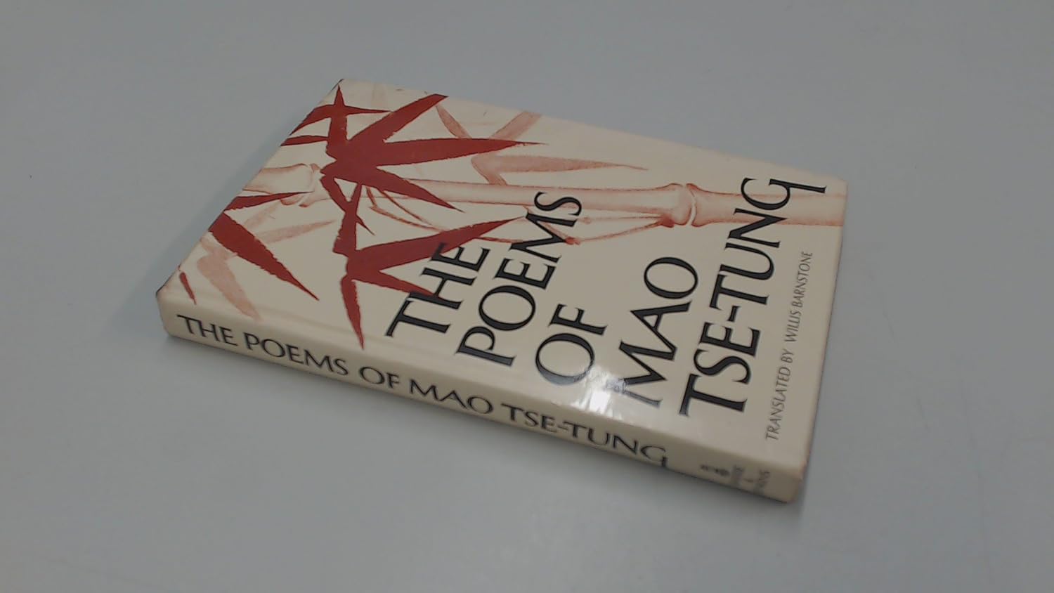 Poems: Mao Zedong: 9780214668241: Amazon.com: Books