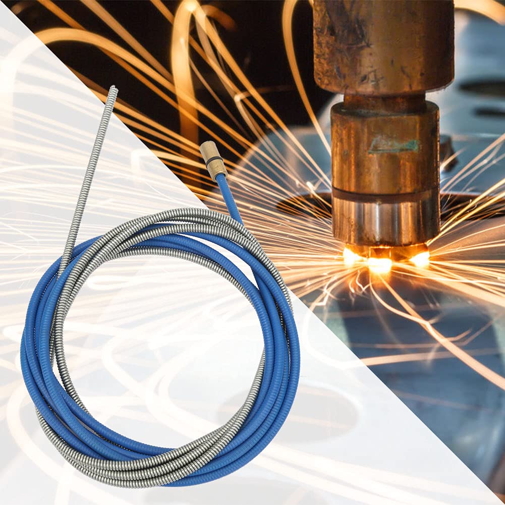 Wire Feeding Tube, Sturdy and sturdy Wire Supply Tube, Flexible Tube ...