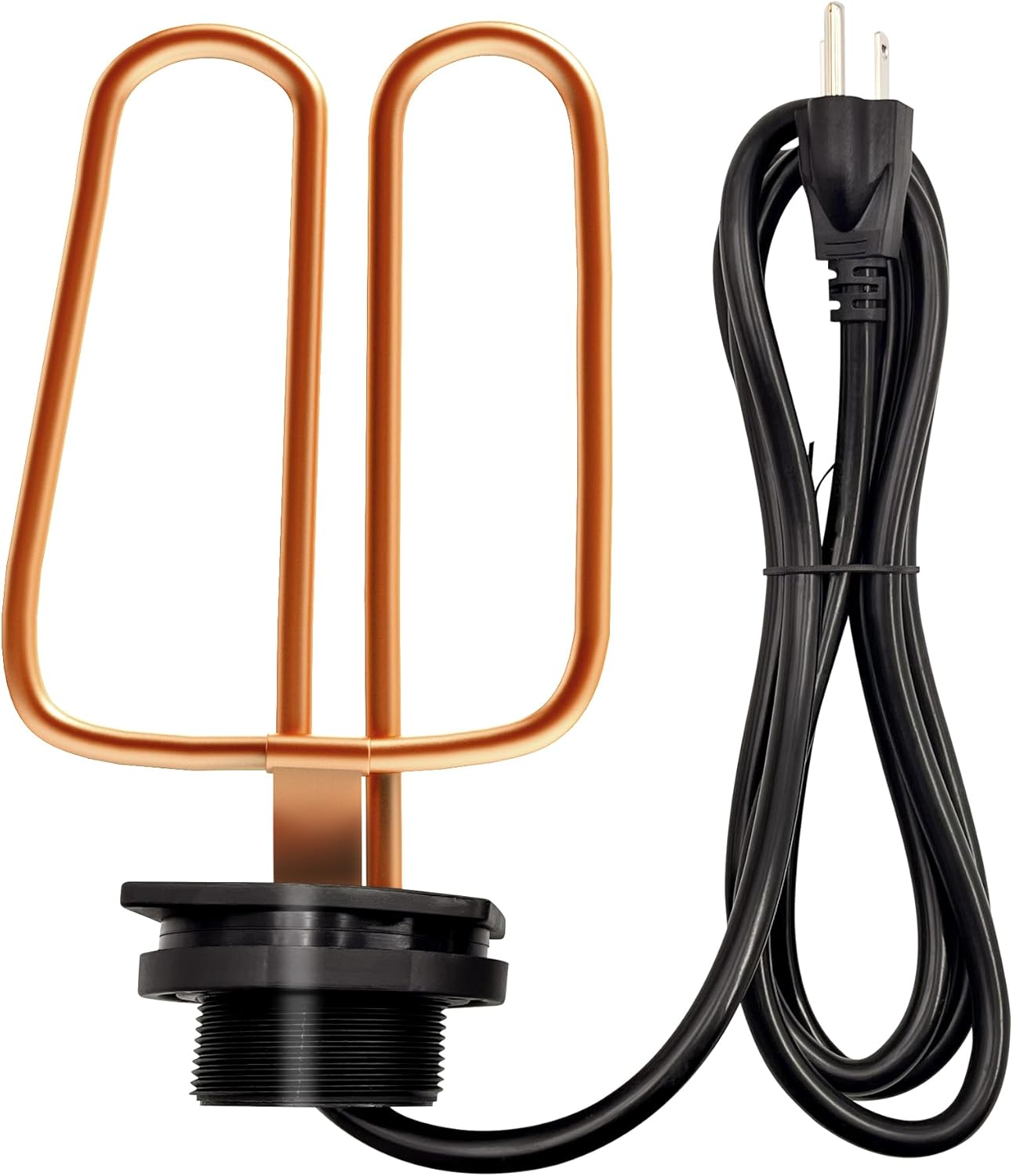 Amazon.com : Submersible Stock Tank Heater Fit for rubbermaid Stock ...