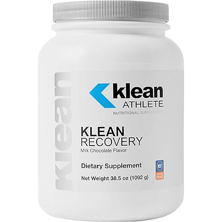 Amazon.com: Klean ATHLETE Klean Isolate | Whey Protein Isolate to ...