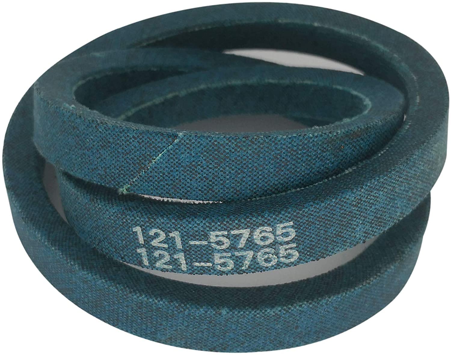 Amazon.com : Drive Belt fits Toro 121-5765 Timemaster Turfmaster 30 ...