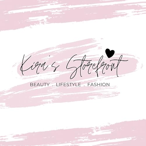 Kira's Page's Amazon Page