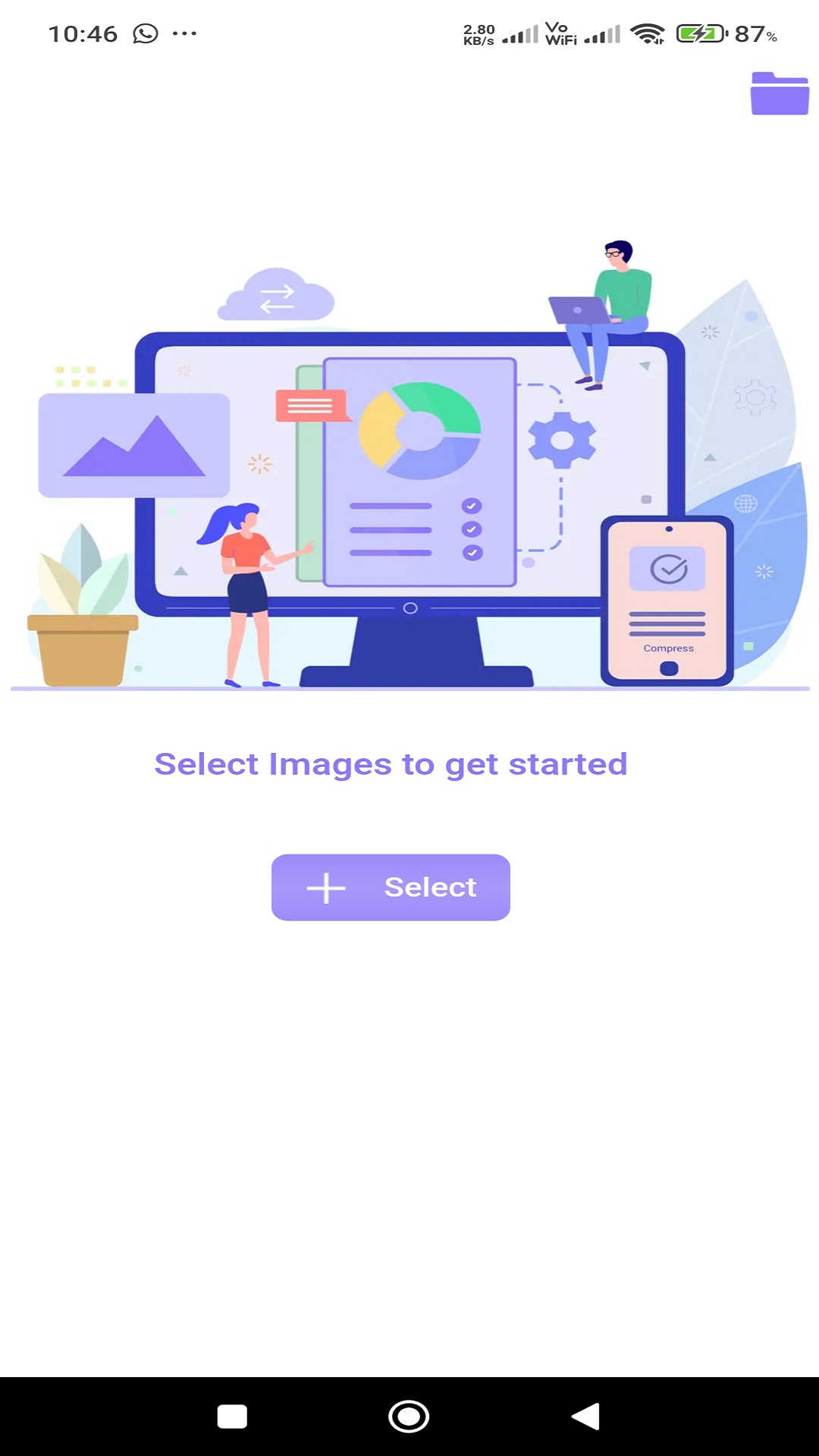 Bulk Image Compressor - App on the Amazon Appstore