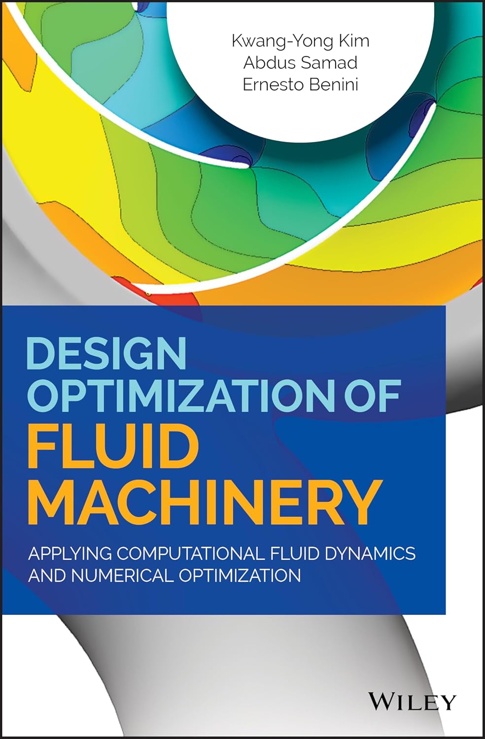Amazon.com: Design Optimization of Fluid Machinery: Applying ...