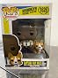 Funko Pop!& Buddy: Brooklyn Nine Nine - Captain Ray Holt with Cheddar ...