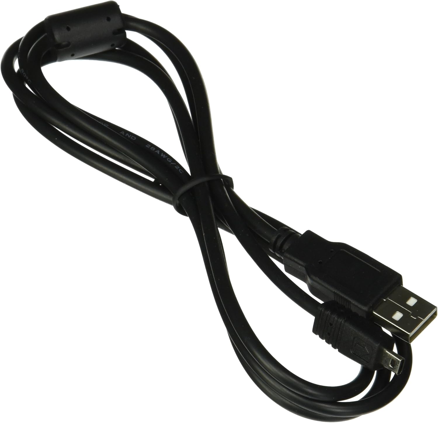 Amazon.com: 8D 8 PIN USB CABLE for Panasonic : Electronics