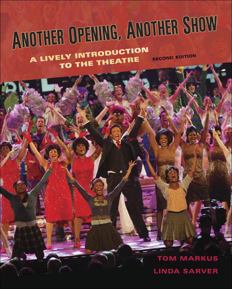 Amazon.com: Another Opening, Another Show: An Introduction to the ...