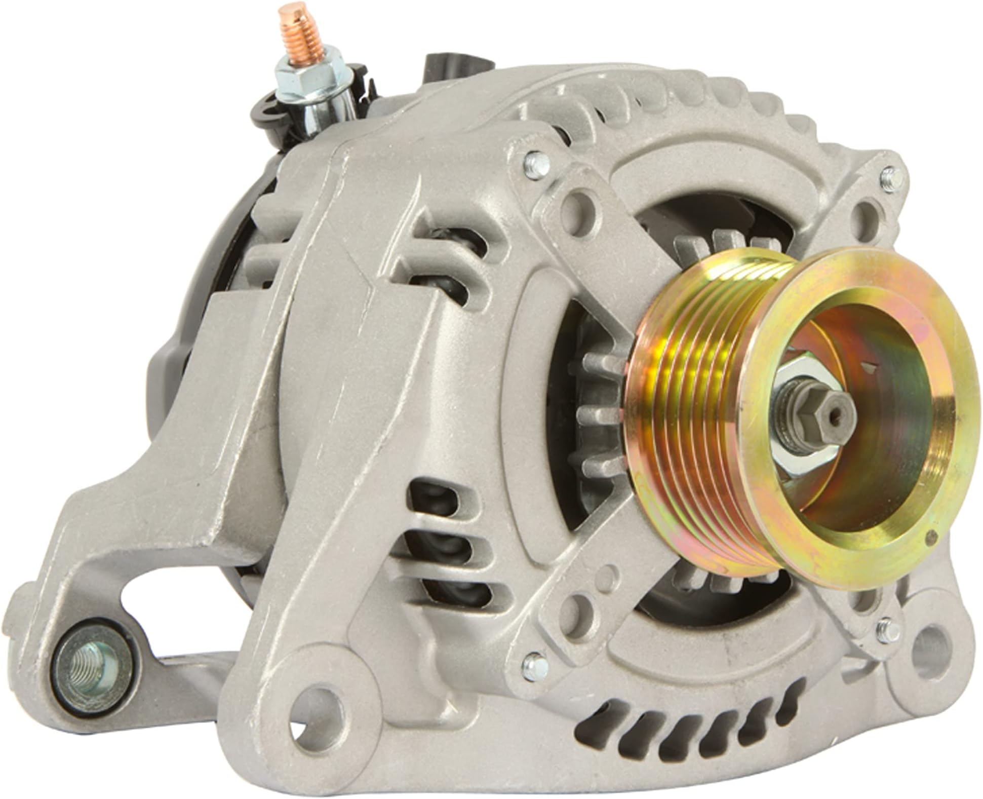 Amazon.com: DB Electrical AND0417 Remanufactured Alternator For 5.7L ...