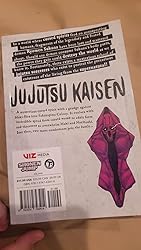 Amazon.com: Jujutsu Kaisen, Vol. 22 (22): 9781974743414: Akutami, Gege: Books