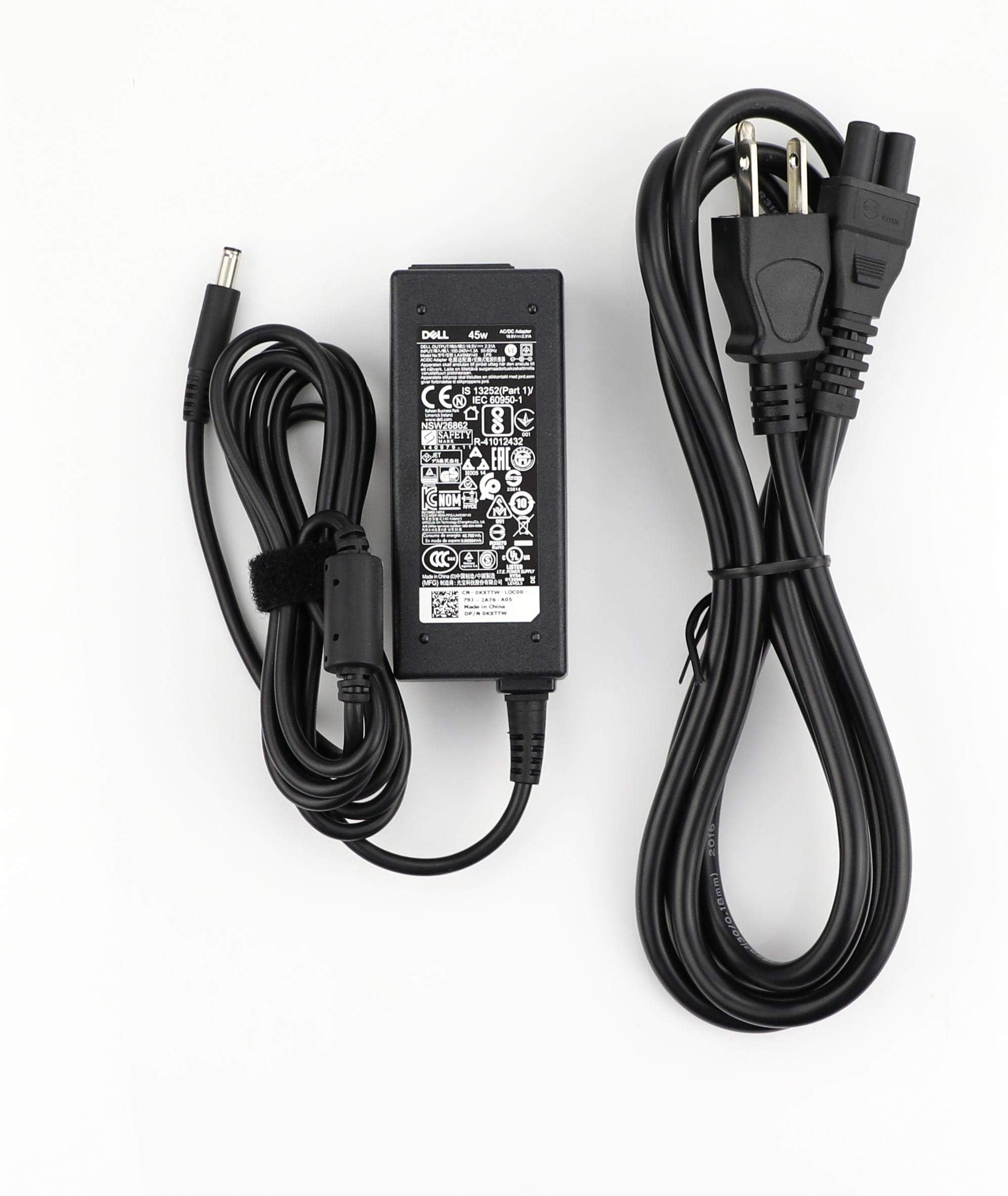 Amazon.com: Genuine Chicony A18-045N2A A045R072P 19V 2.37A 45W 3.0x1 ...
