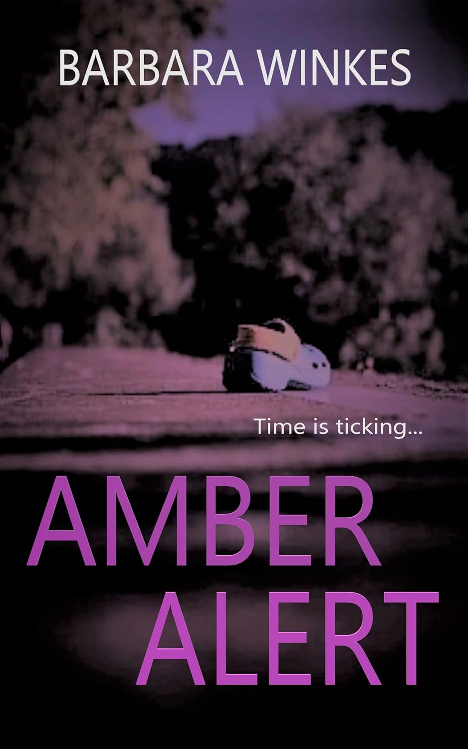 Amber Alert - Kindle edition by Winkes, Barbara. Literature & Fiction ...