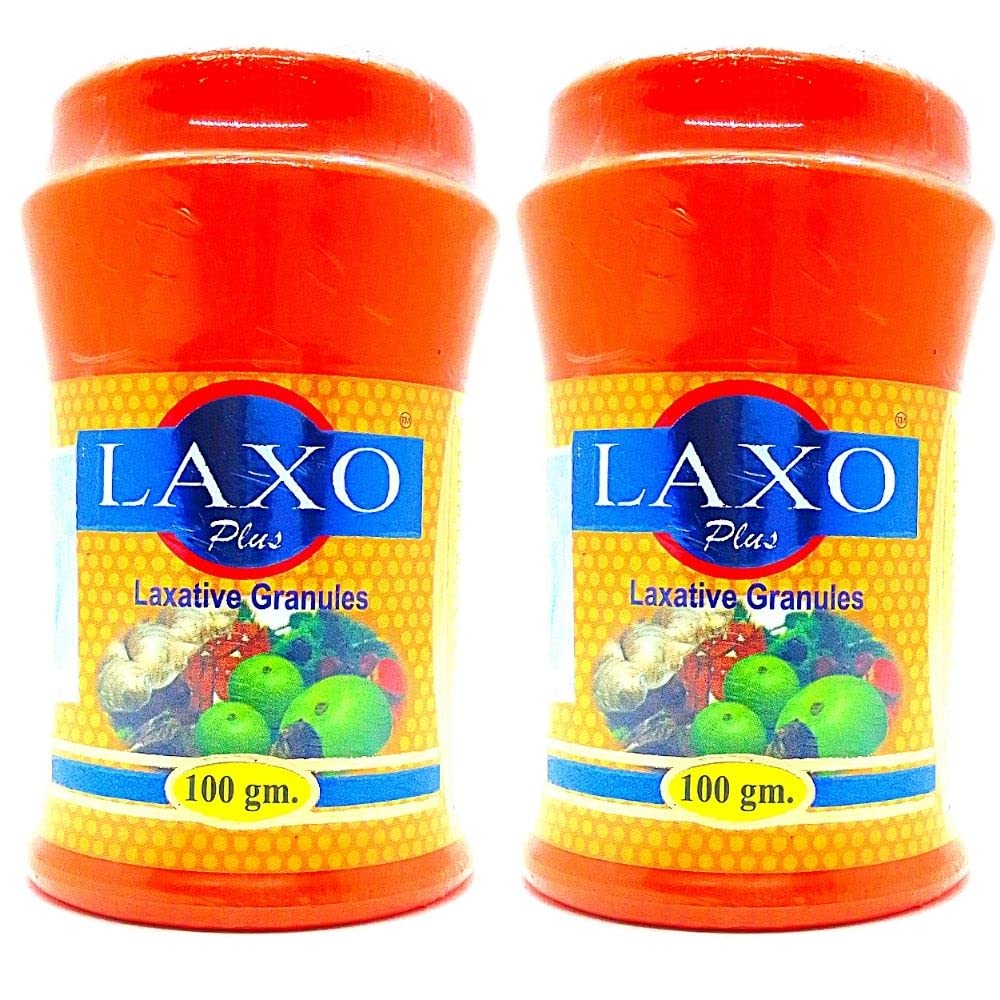 Buy Buy Digestive System Laxo Plus Powder For Constipation.(PACK OF 2 ...