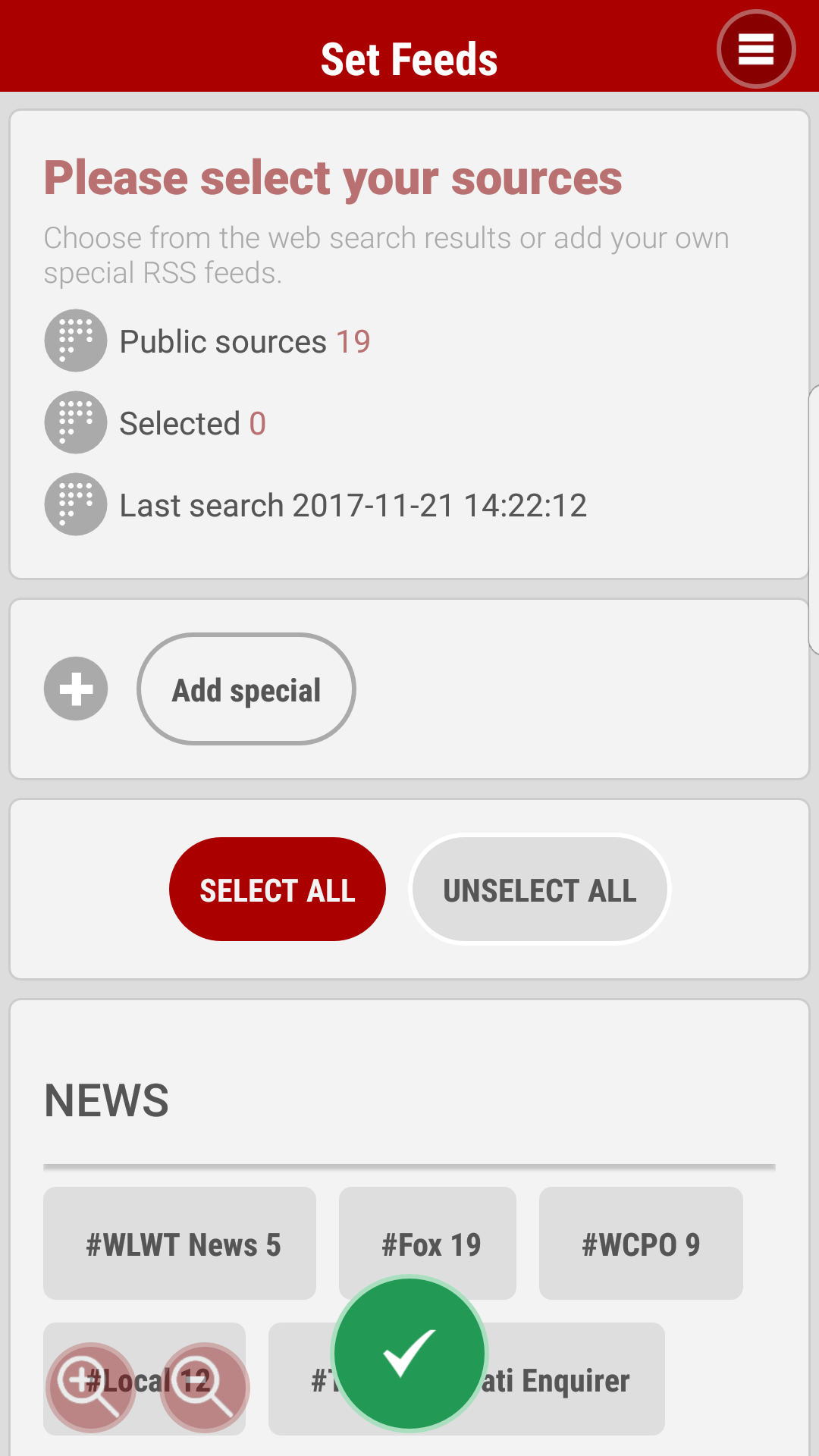 Cincinnati Local News - App on Amazon Appstore