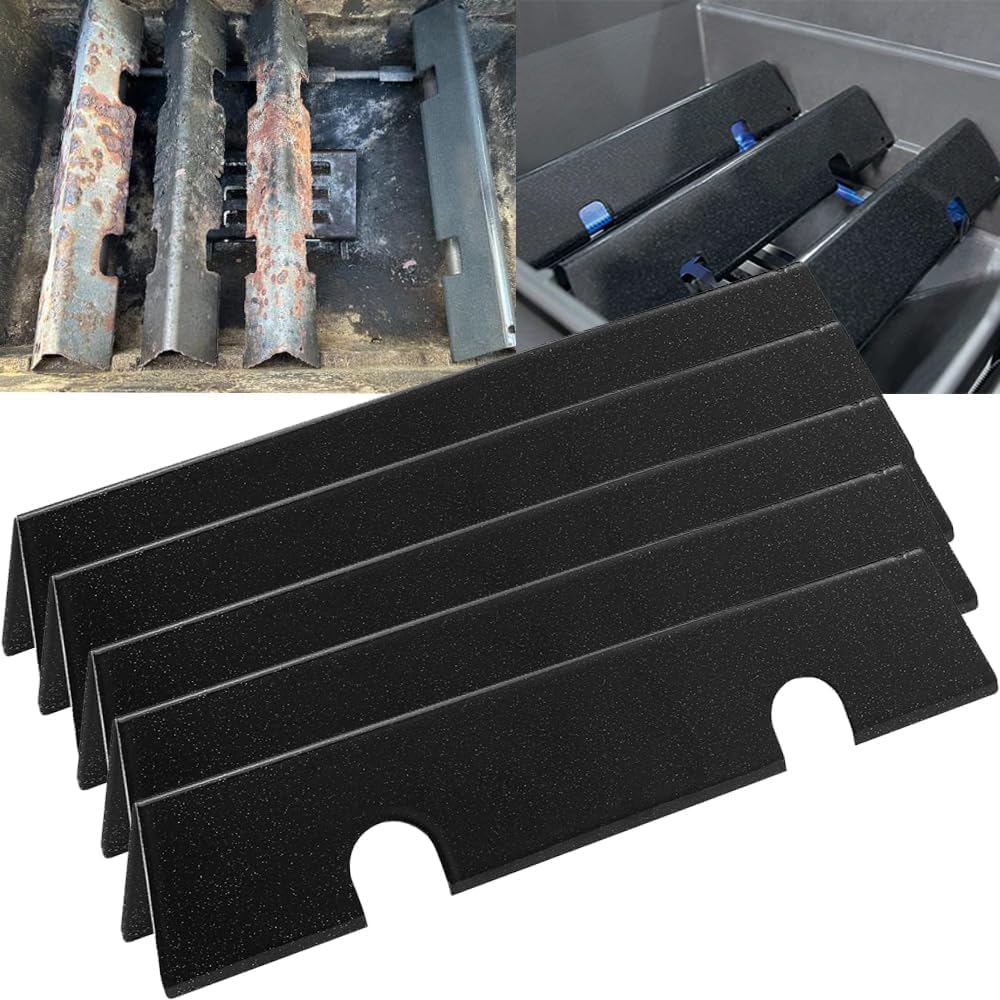 Amazon.com : 7636 Flavorizer Bars for Weber GS4 Spirit 2 Parts ...