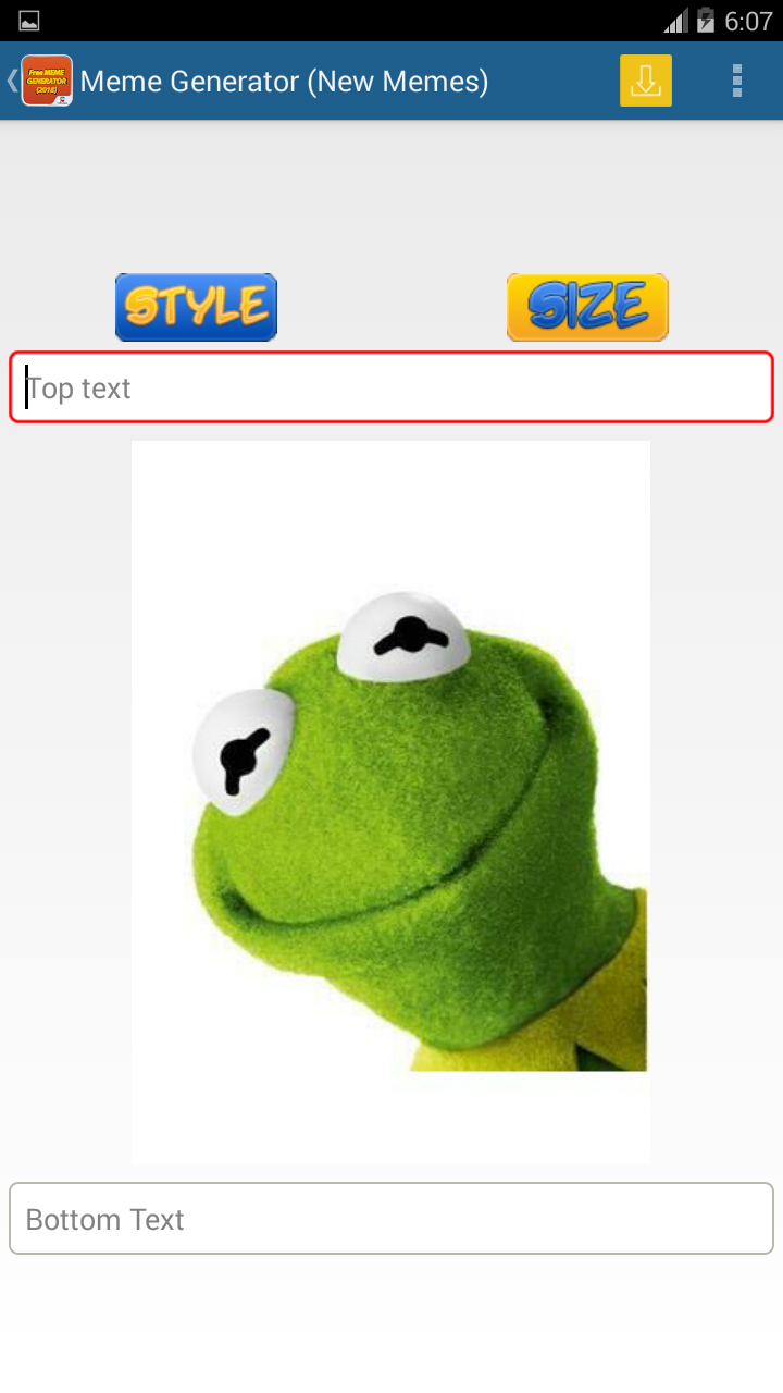 Free MEME GENERATOR (2018) - App on Amazon Appstore