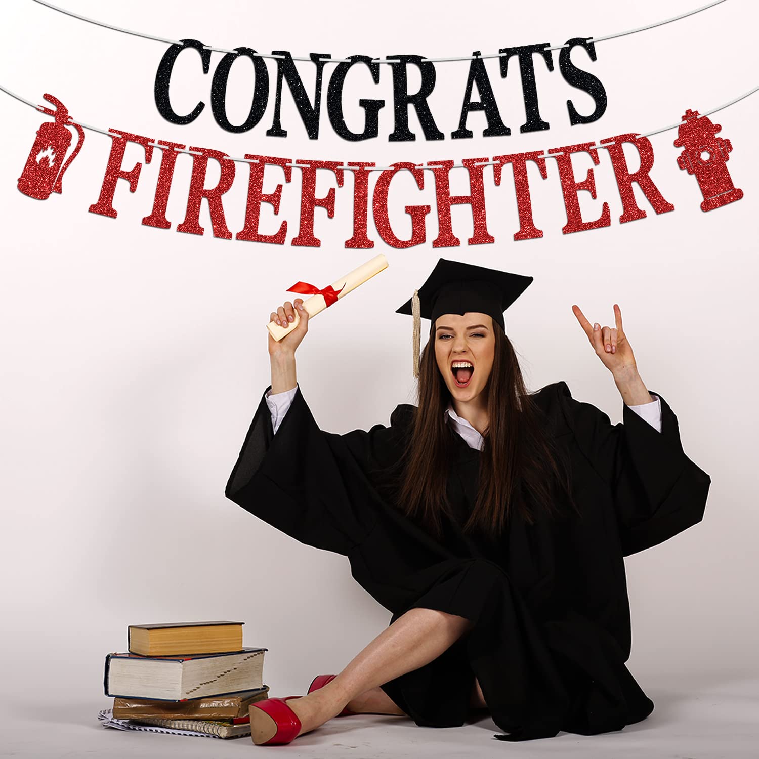 Firefighter Graduation Party FDNY Welcomes New Class Of Probationary