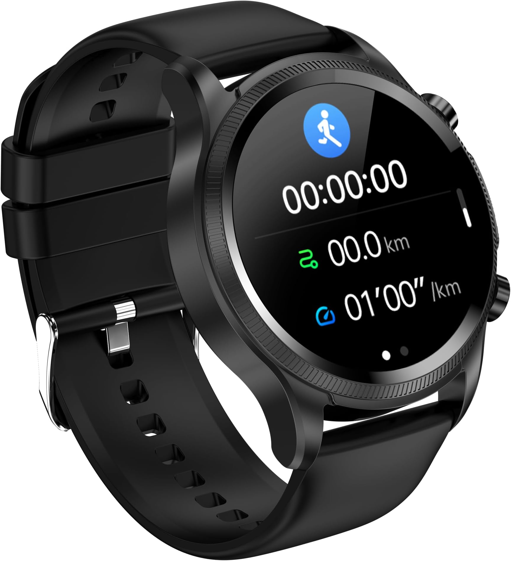 Amazon.com: YHE BP Doctor Pro Smartwatch, Blood Pressure Watch with ...