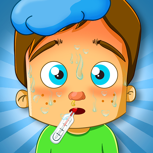 Flu Doctor Kids Emergency - App on Amazon Appstore