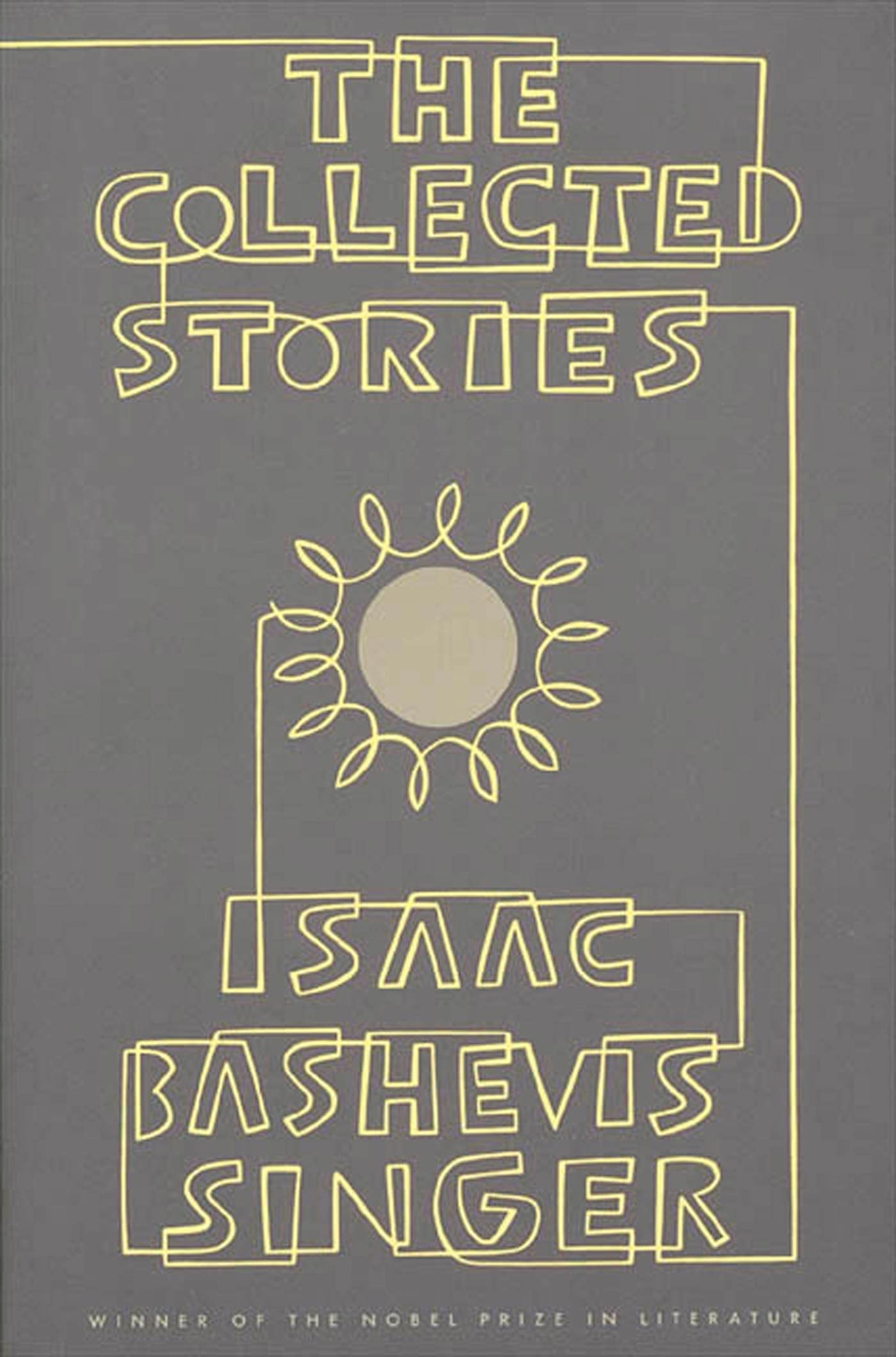 Amazon.com: The Collected Stories of Isaac Bashevis Singer ...