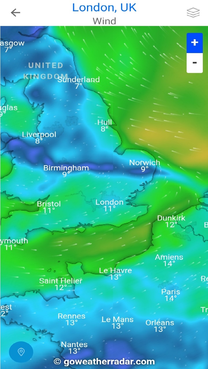 Local Weather - Live Radar 2023 - App on Amazon Appstore