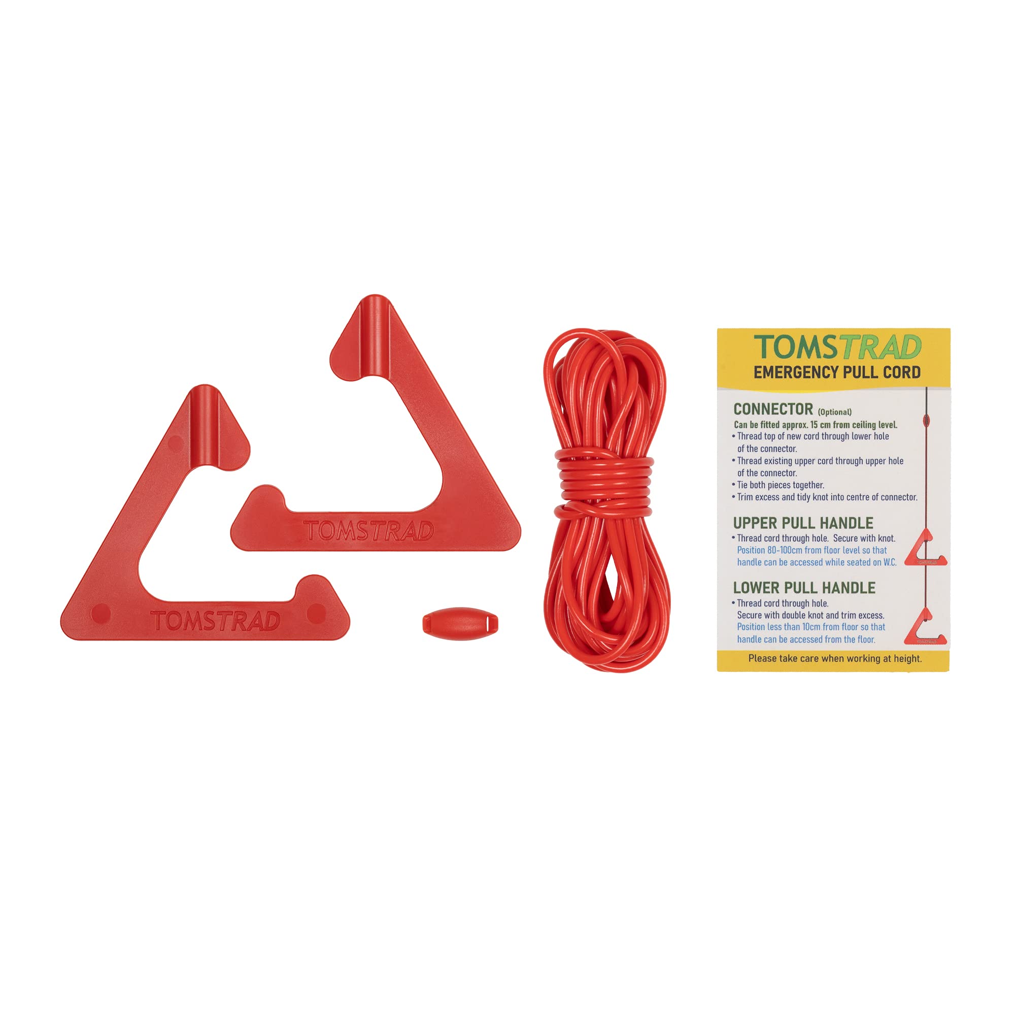 Nurse Station Emergency Pull Cord Pullcord Station Crest Healthcare