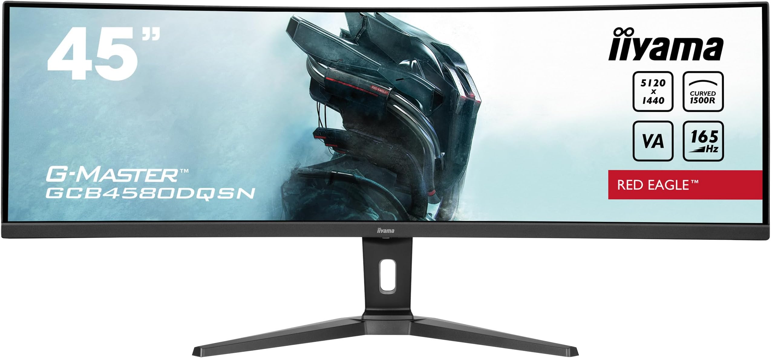 SAMSUNG ODYSSEY G9 49'' Ecran PC Gaming Incurvé 1000R, Dalle VA 49 ...