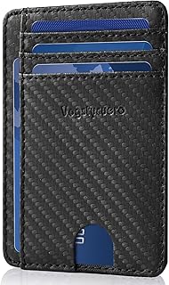 Amazon.com: Mens Money Clip Wallet And Credit Card Holder