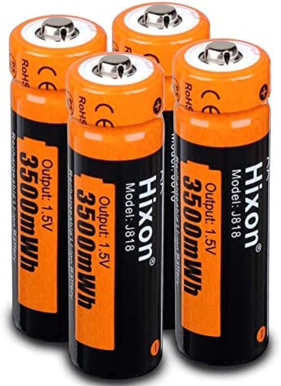 AA Lithium Batteries 3500mWh 1 5V Double A Battery AA Rechargeable aa-lithium-batteries-3500mwh-1-5v-double-a-battery-aa-rechargeable