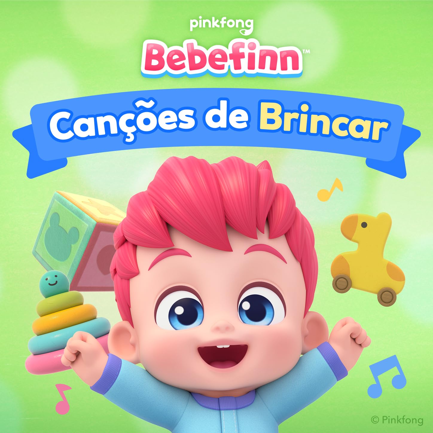 Space ABCs song by Pinkfong & Hogi from Pinkfong & Hogi Outer Space ...