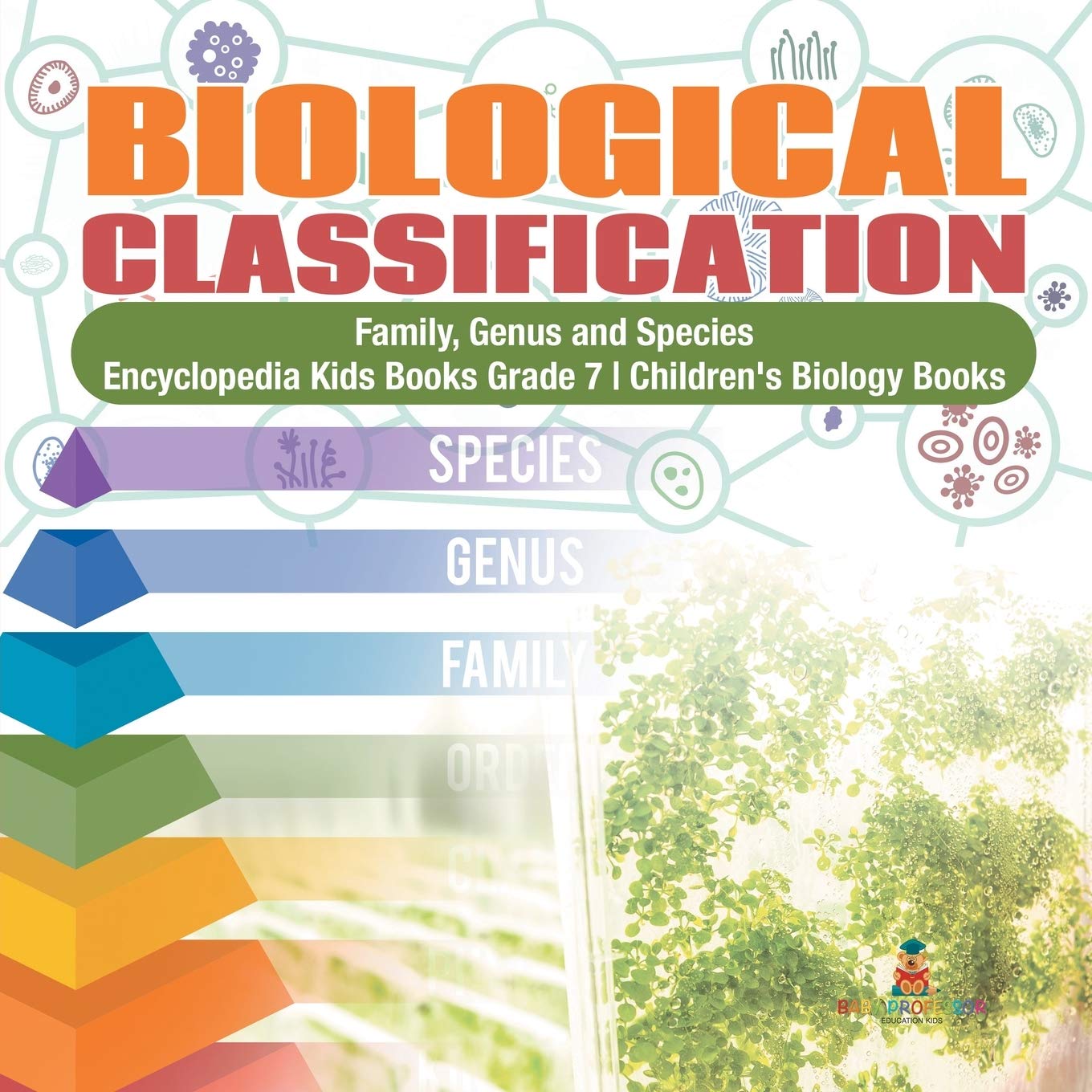 Biological Classification Family, Genus and Species Encyclopedia Kids ...
