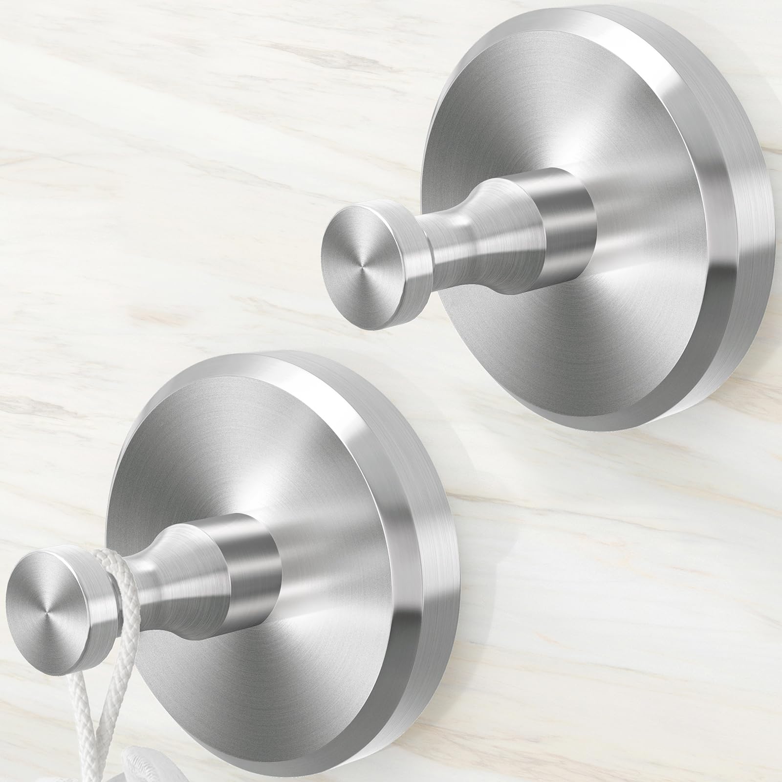 Amazon.com: JUYSON Suction Cup Hooks, Shower Suction Hooks for Windows ...